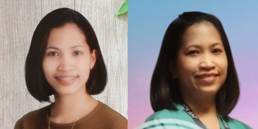 Grace Roa - My CUH Story - Long Service Awards 2023 | CUH