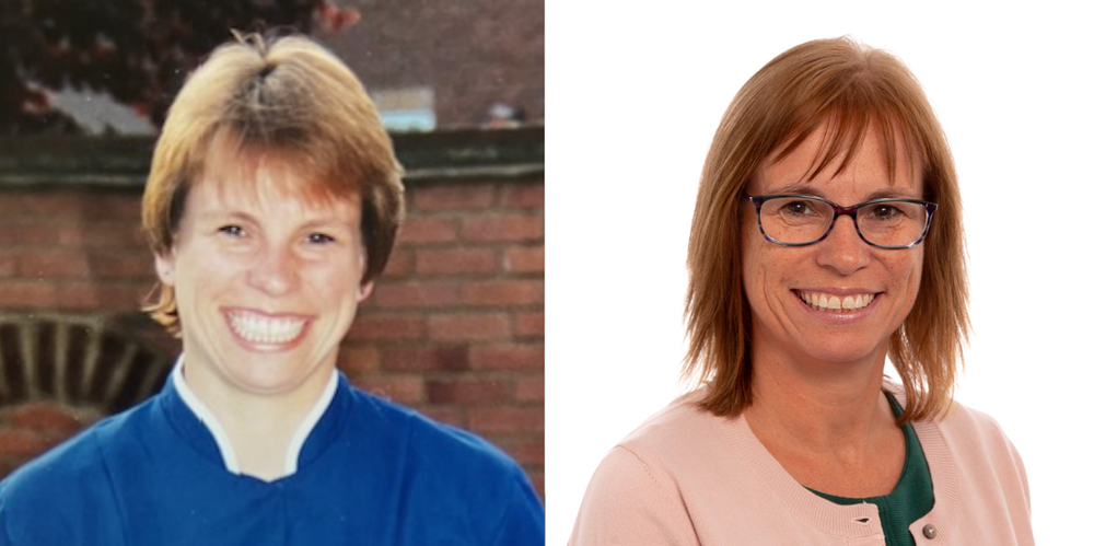 Tracey McClelland - My CUH Story - Long Service Awards 2024 | CUH