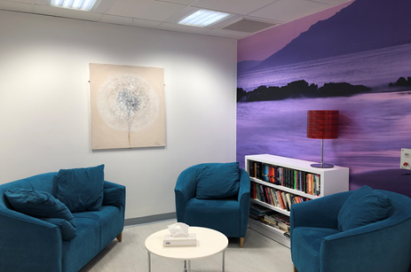 Sarah Maddocks | CUH