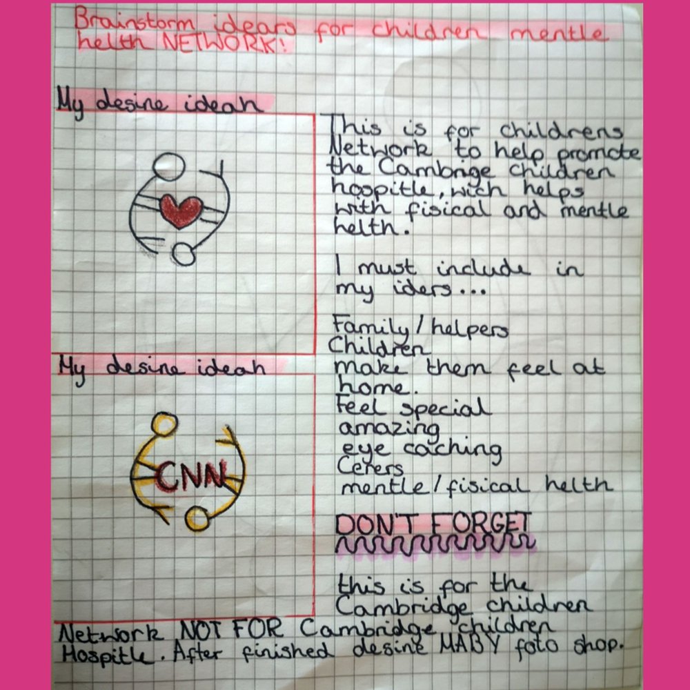 11-year-old beats 250 entrants to win design-a-logo competition ...