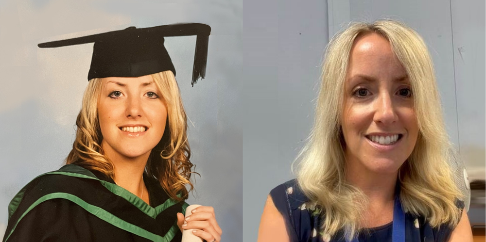 Victoria Edwards - My CUH Story - Long Service Awards 2024 | CUH